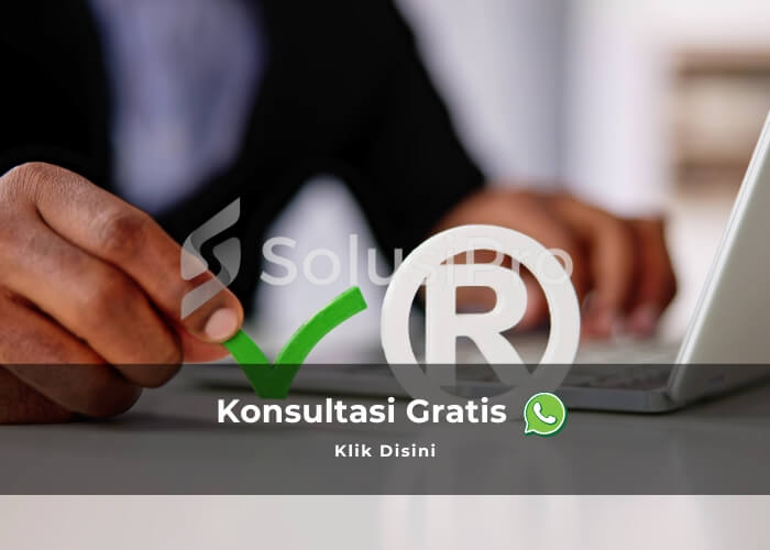 Jasa Pengurusan Merek & Paten di Medan